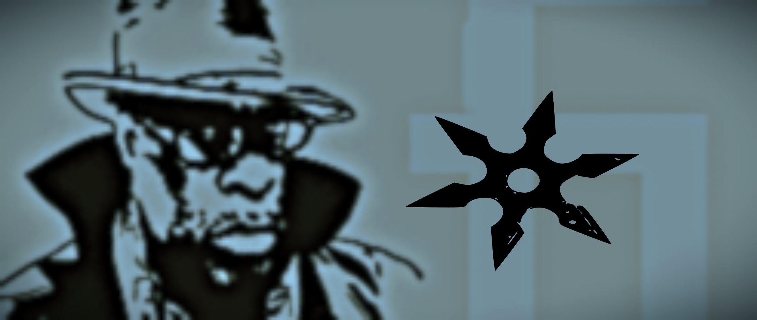 Use Ninja Magic @ Ninja Star Flyers . com